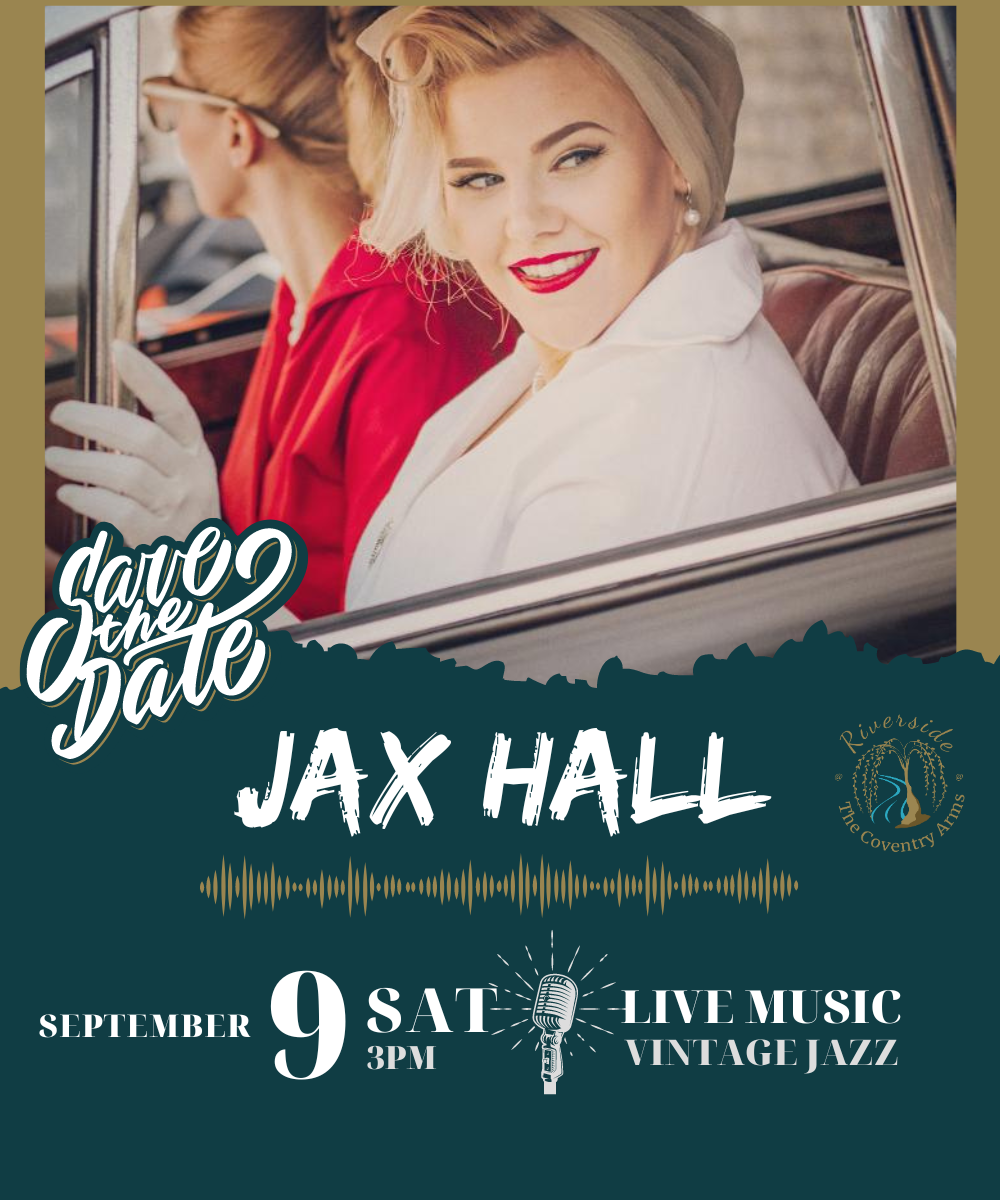 Home | Riverside Dining | Riverside At The Coventry Arms