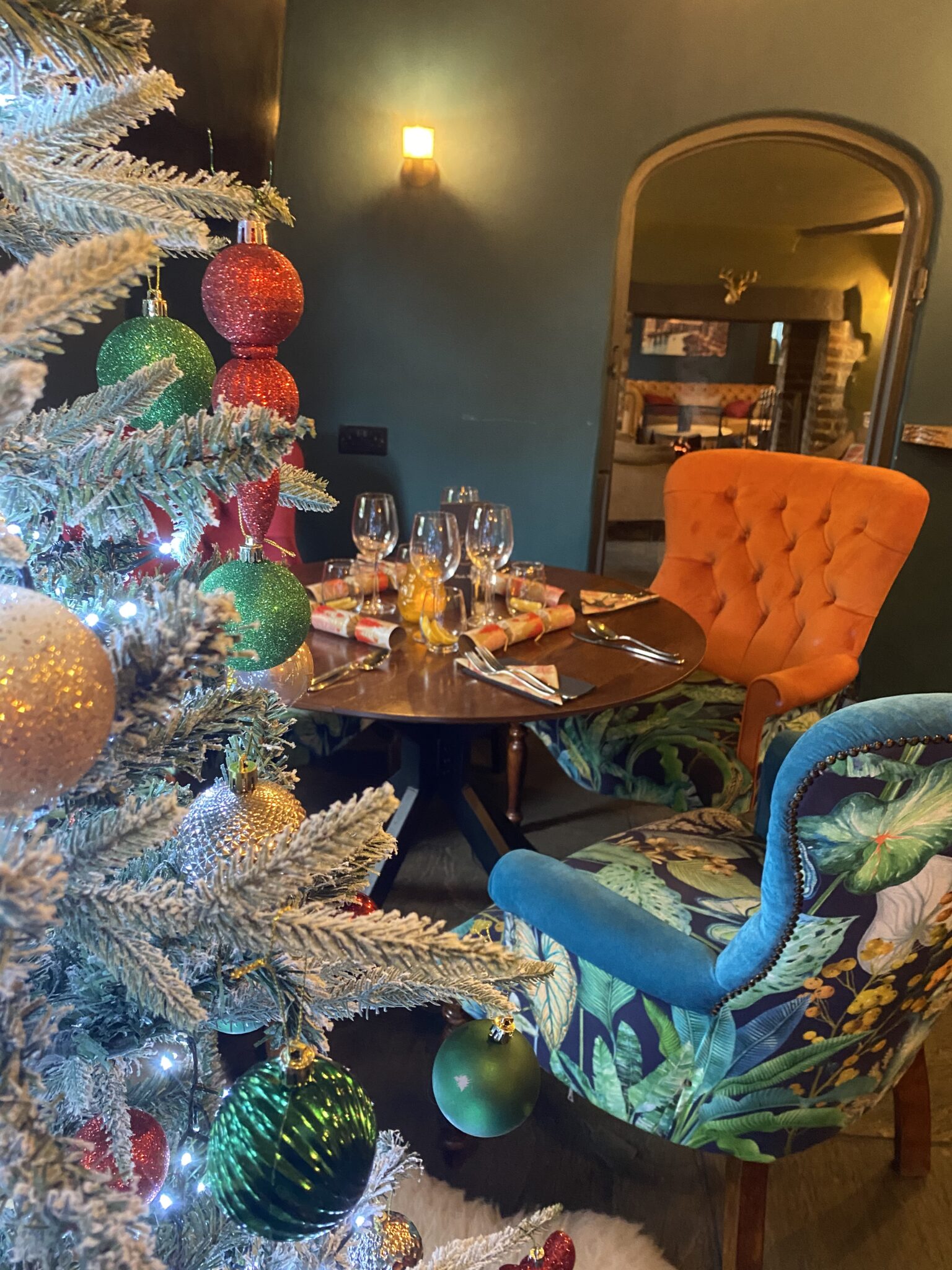 Menu | Food And Drinks Menu | Riverside At The Coventry Arms