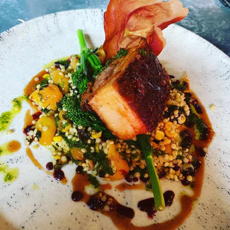 Menu | Food And Drinks Menu | Riverside At The Coventry Arms