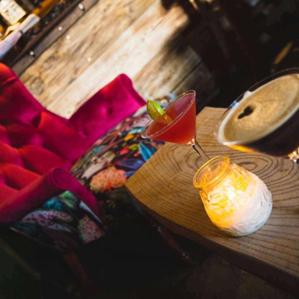 Menu | Food And Drinks Menu | Riverside At The Coventry Arms