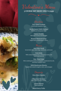 Home | Riverside Dining | Riverside At The Coventry Arms